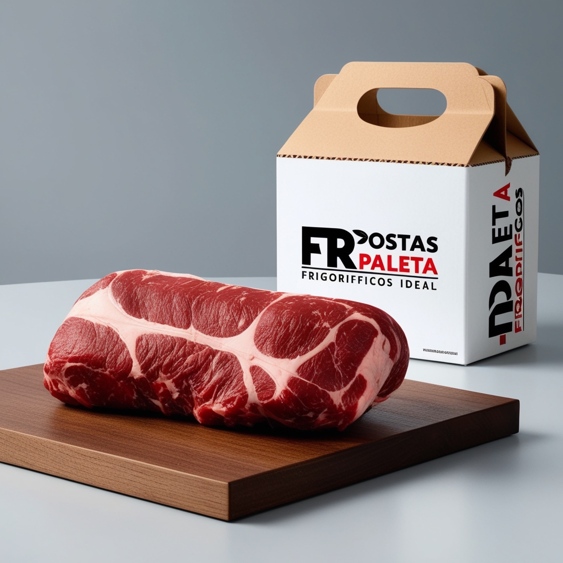 Bife De Vacuno Premium – Ideal Express
